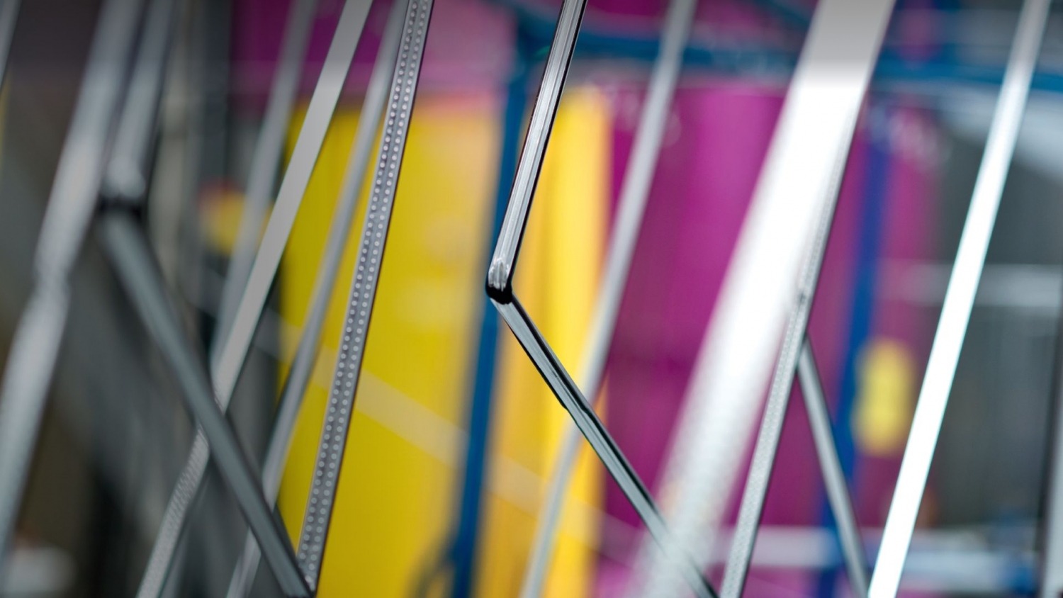 Homepage - PRESS GLASS SA