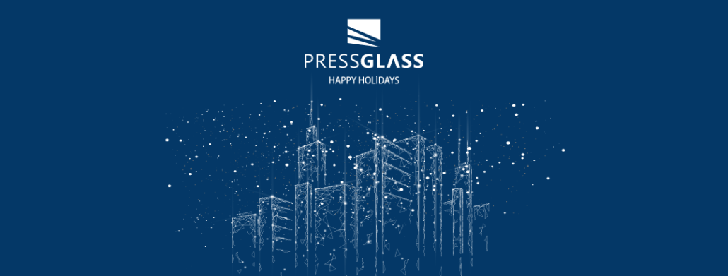 News - PRESS GLASS SA
