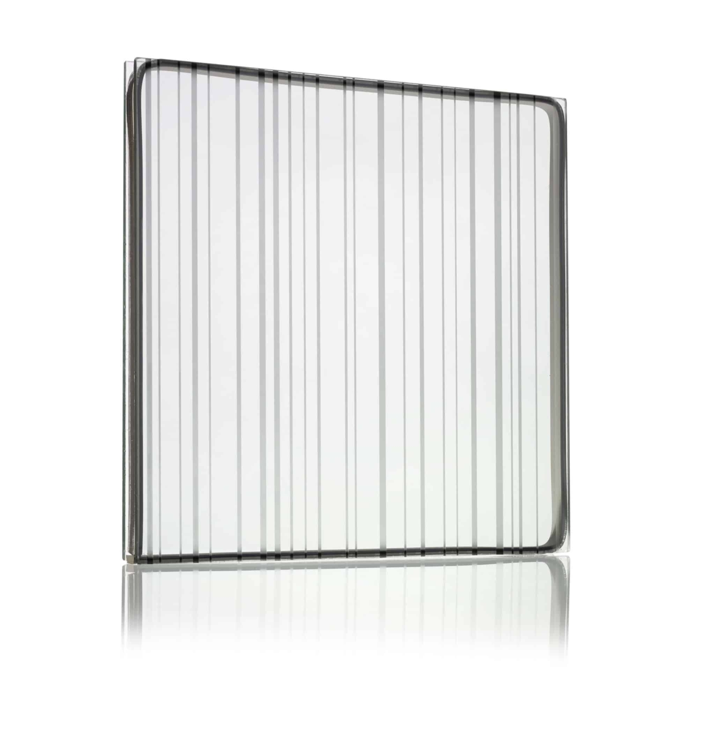 Bird Friendly Glass - PRESS GLASS SA